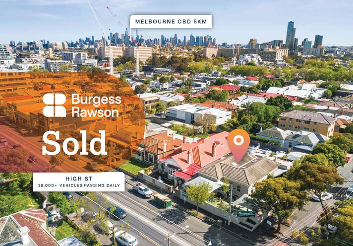 Sold Medical & Consulting Property at Guardian Childcare, 349 High ... Sold Medical & Consulting Property at Guardian Childcare, 349 High ...