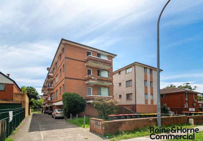 Sold Development Site & Land at 64 Hamilton Road, Fairfield, NSW 2165 ...