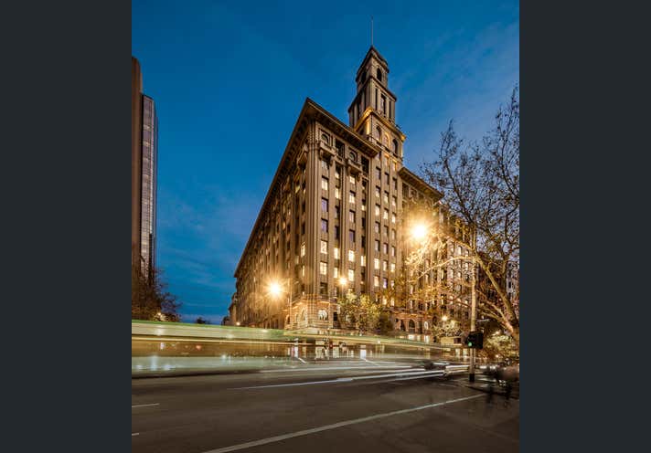 161 Collins Street, Melbourne, VIC 3000 - Office For Lease - realcommercial