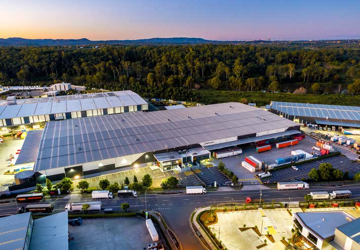 Redbank Motorway Estate, 57 Monash Road, Redbank, QLD 4301 - Industrial ...