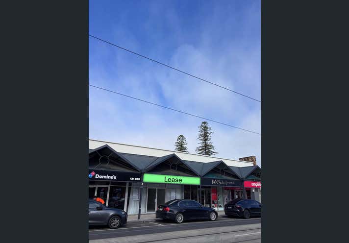 Leased Shop & Retail Property at 148a Jetty Road, Glenelg, SA 5045 ...