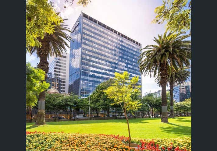 1 Nicholson Street, East Melbourne, VIC 3002 - Office For Lease ...