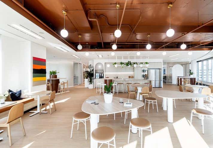 35 Clarence Street, Sydney, NSW 2000 - Office For Lease - realcommercial