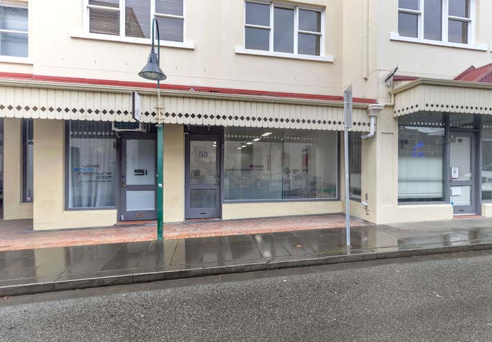 Leased Office at 53 University Street, Carlton, VIC 3053 - realcommercial