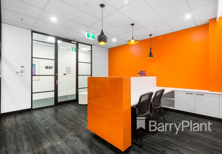 Sold Office at Level 4, 16B/150 Albert Road, South Melbourne, VIC 3205 ...