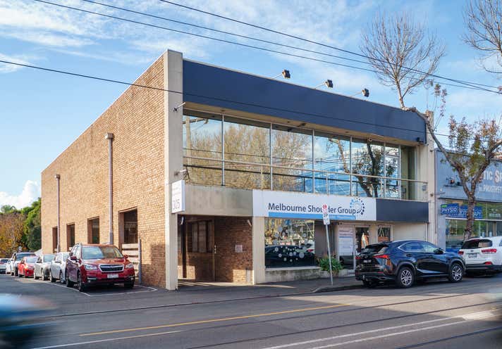Sold Shop & Retail Property at 305 High Street, Prahran, VIC 3181 ...
