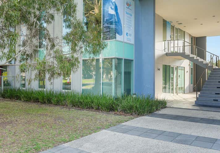 Leased Office at Compark Business Estate 1-3 Compark Circuit, Mulgrave ...