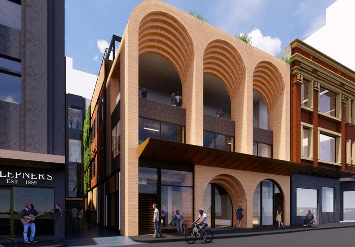 Midtown, 318-322 Little Collins Street, Melbourne, VIC 3000 - Shop ...