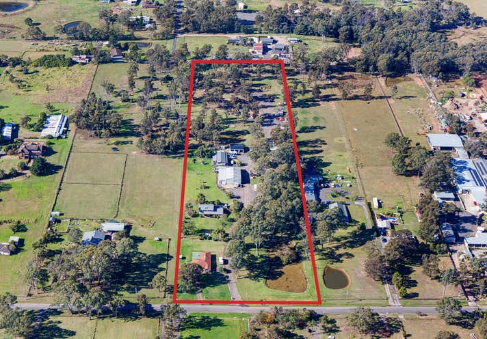 85 Mersey Road, Bradfield, NSW 2556 - Development Site & Land For Sale ...