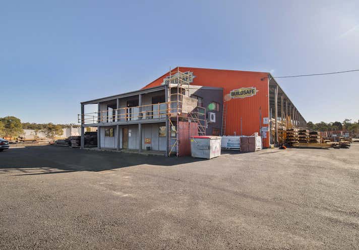 Sold Industrial & Warehouse Property at 28 Magnesium Street, Narangba ...