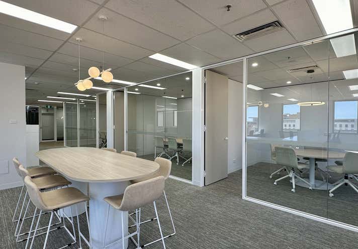 33 King William Street, Adelaide, SA 5000 - Office For Lease ...