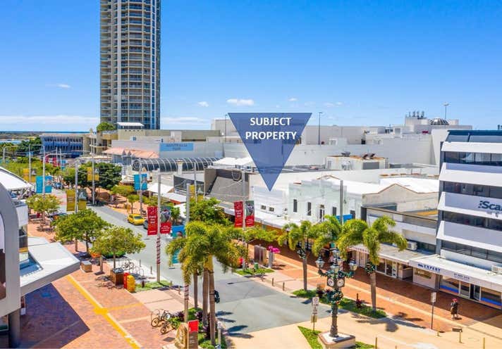 Sold Office at 34A Nerang Street, Southport, QLD 4215 - realcommercial