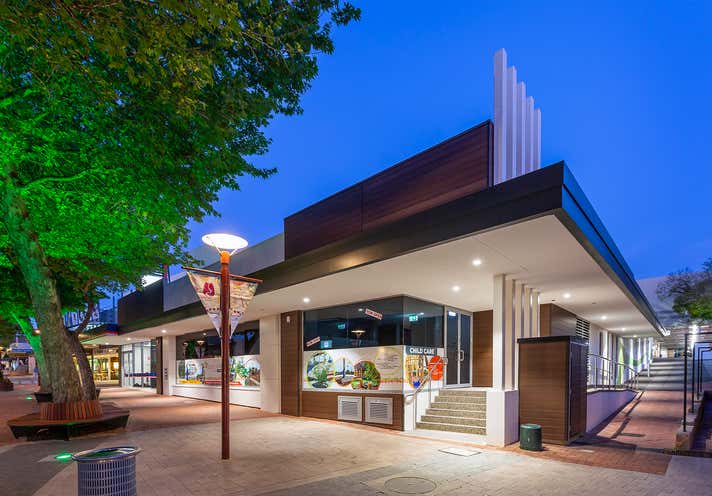 Leased Office at 210 Jull Street, Armadale, 210-220 Jull Street ...
