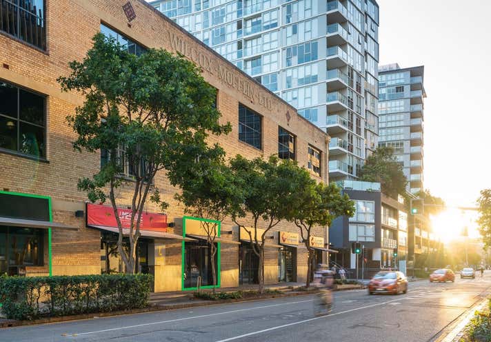 33 Longland Street, Newstead, QLD 4006 - Shop & Retail Property For ...