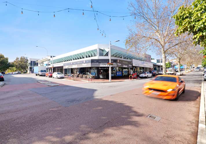 Leased Shop & Retail Property at Shop 4 and 5, 108 Rokeby Road, Subiaco ...