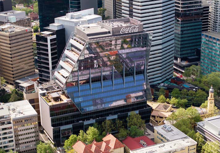 40 Mount Street, North Sydney, NSW 2060 - Office For Lease - realcommercial
