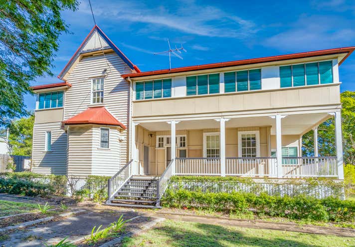 Prime Goodna Site with Flexible Use Potential, 15 Church Street, Goodna ...