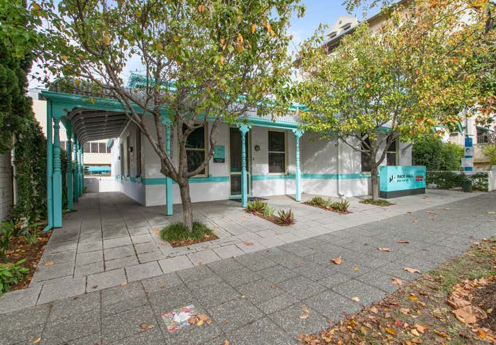 Whole Building, 36 Outram Street, West Perth, WA 6005 - Office For ...