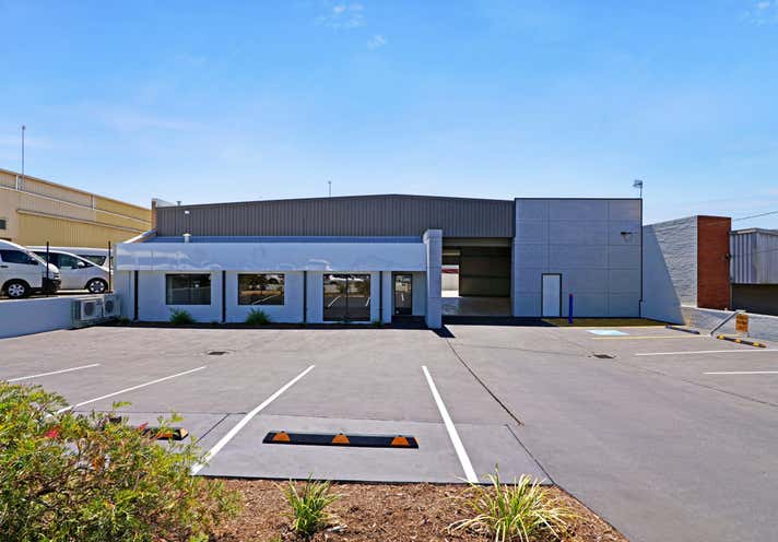 Leased Industrial & Warehouse Property at 90 Ewing Street, Welshpool ...