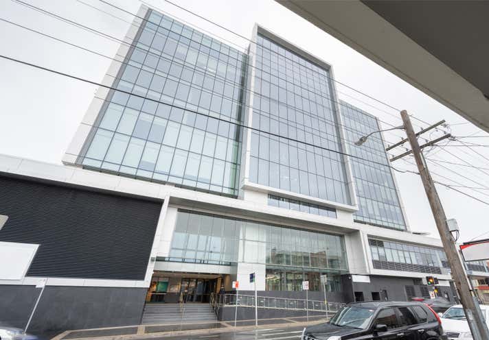 Flinders Centre, 25 Restwell Street, Bankstown, NSW 2200 - Office For Lease - realcommercial