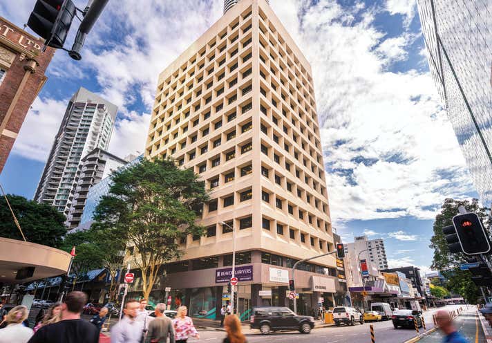 420 George Street, Brisbane City, QLD 4000 - Office For Sale ...