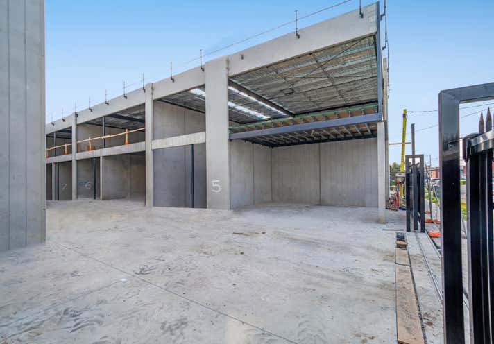 Slater Park, 61 Slater Parade, Keilor East, VIC 3033 - Industrial ...