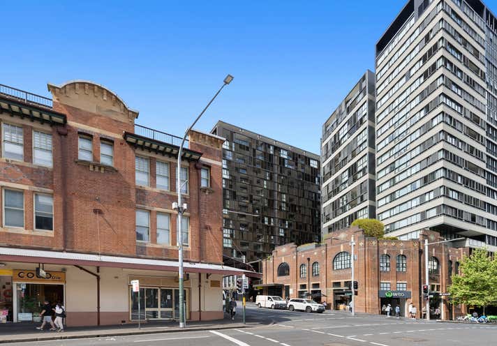 Leased Shop & Retail Property at Shop 11-12, Ground/37 Ultimo Road ...