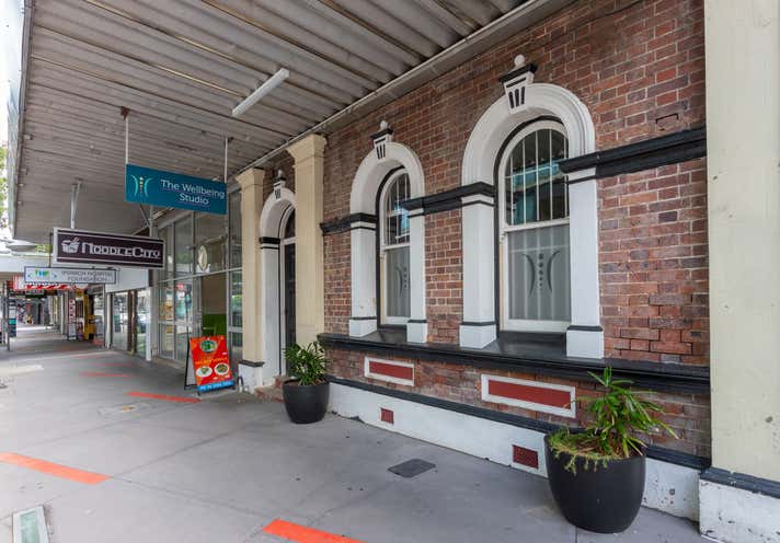 Sold Shop & Retail Property at 1 Bell Street, Ipswich, QLD 4305 ...