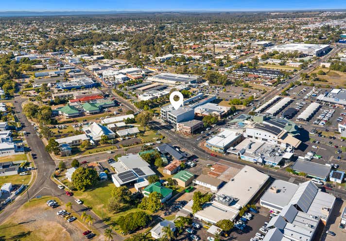 Sold Office at 12/19-21 Torquay Road, Pialba, QLD 4655 - realcommercial
