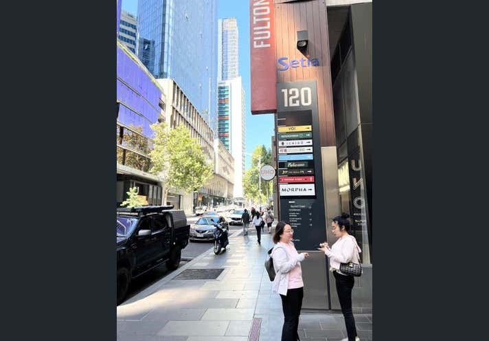 Leased Shop & Retail Property at Shop 8, 155 Fulton Lane, Melbourne ...