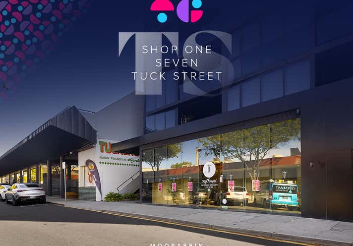 Shop 1, 7 Tuck Street, Moorabbin, VIC 3189 - Shop & Retail Property For ...