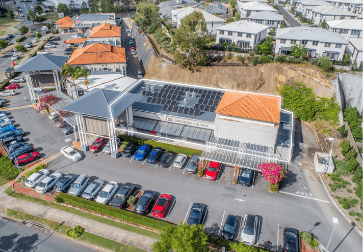 Leased Shop & Retail Property at 1-3/31 Springfield Lakes Boulevard ...