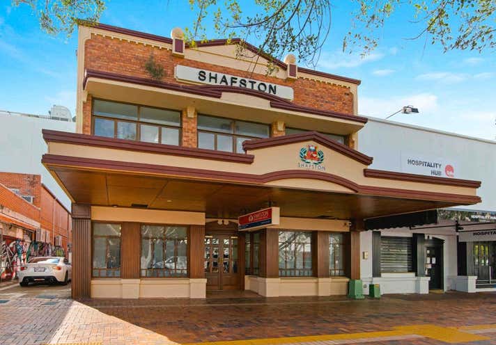 Sold Shop & Retail Property at 13 Nerang Street, Southport, QLD 4215 ...