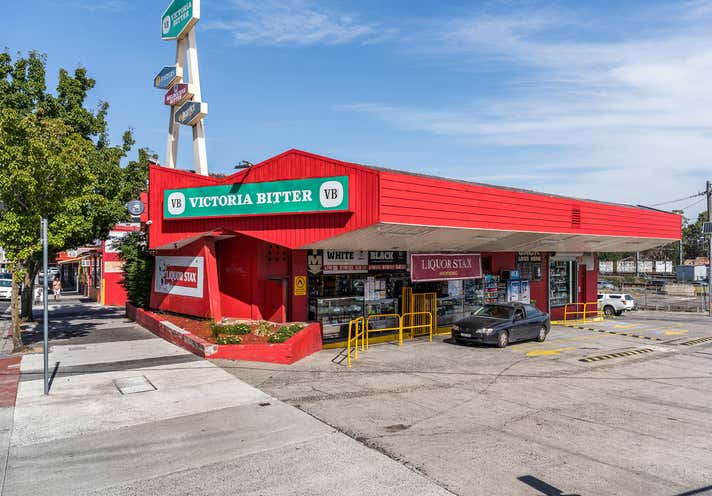 Sold Shop & Retail Property at Liquor Stax, 64-70 Foster Street ...