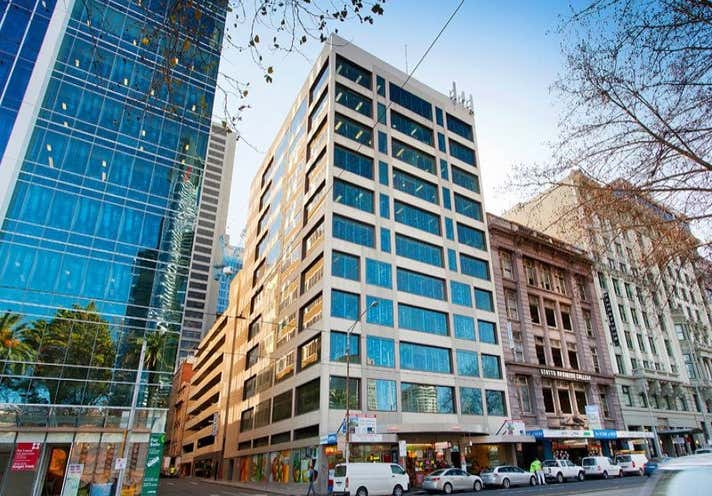 Leased Office at Level 10, 342 Flinders Street, Melbourne, VIC 3000 ...