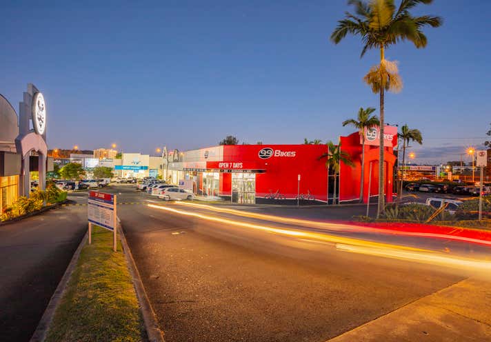Leased Shop & Retail Property at The Centre @ Springwood, Shop 6, 1 ...