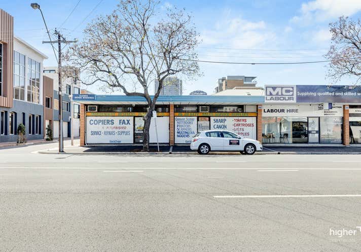 462-464 Morphett Street, Adelaide, SA 5000 - Development Site & Land ...
