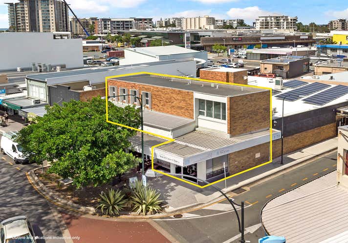 1/73 Redcliffe Parade, Redcliffe, QLD 4020 - Shop & Retail Property For ...