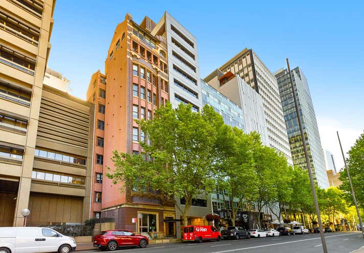 Beanbah Chambers, 9/235 Macquarie Street, Sydney, NSW 2000 - Office For ...