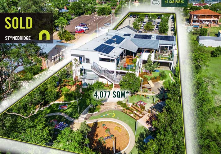Sold Medical & Consulting Property at Bask Early Learning, 232 ...