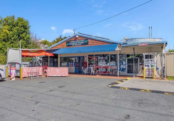 304 Cabbage Tree Point Road, Steiglitz, QLD 4207 - Shop & Retail ...