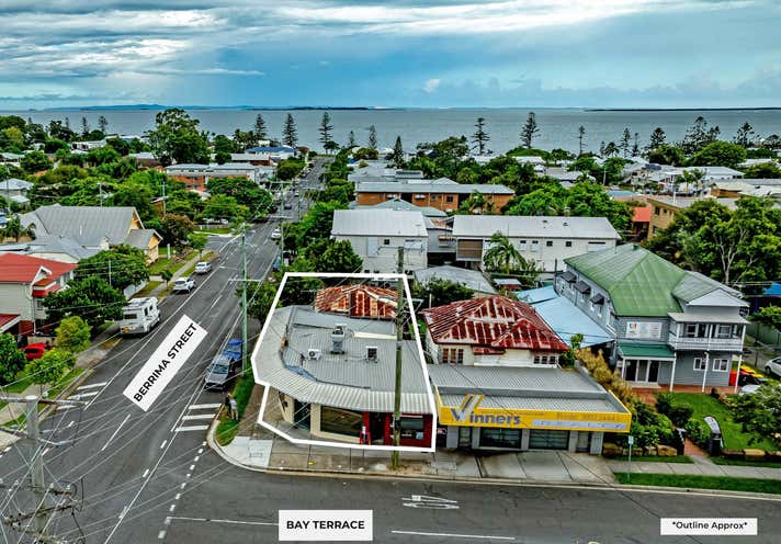 Sold Shop & Retail Property at 24 Bay Terrace, Wynnum, QLD 4178 ...