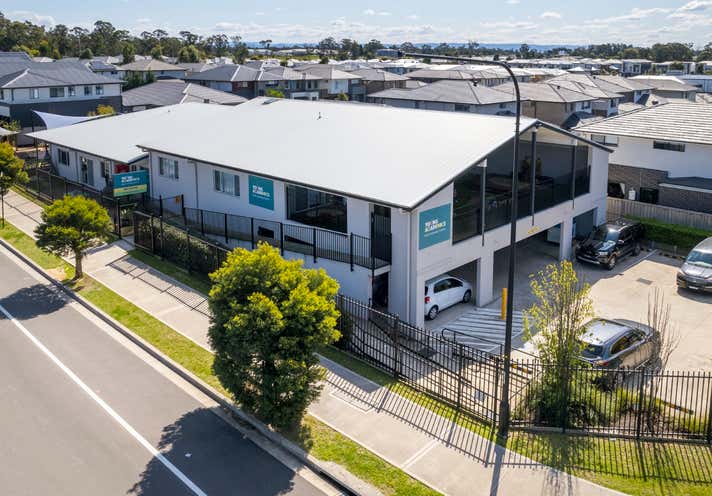Sold Shop & Retail Property at 15 Harmony Avenue, Marsden Park, NSW ...