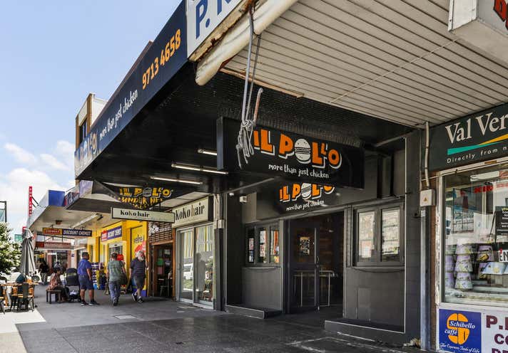 Leased Shop & Retail Property at 95 Great North Road, Five Dock, NSW ...