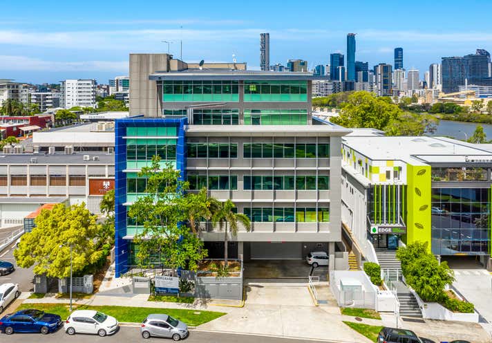 16 Marie Street, Milton, QLD 4064 - Office For Lease - realcommercial