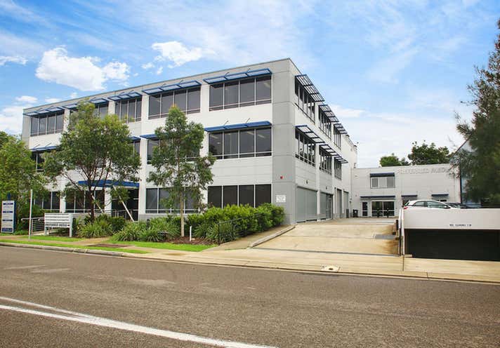 Leased Office at Unit 9, 1 Chaplin Drive, Lane Cove, NSW 2066 ...