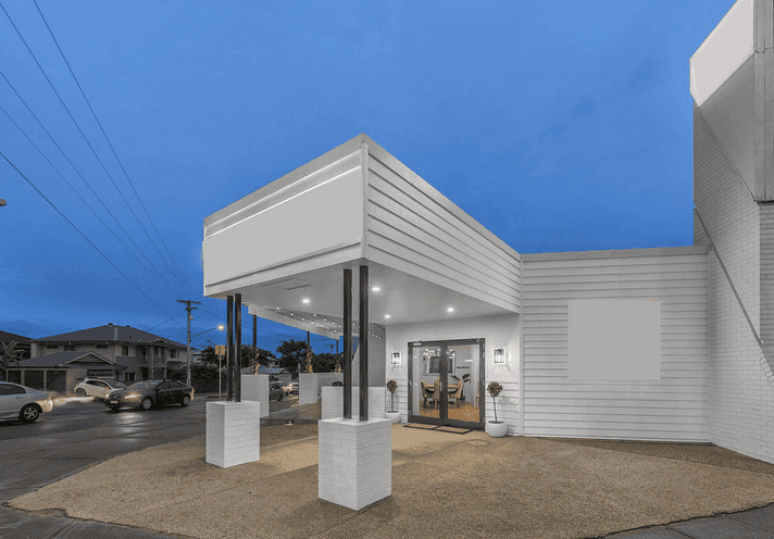 Leased Shop & Retail Property at Suite 1 & 2, 306 Oxley Road ...