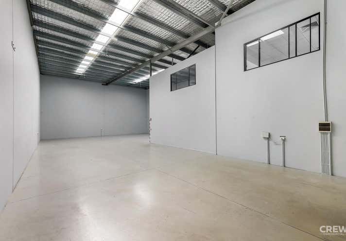 Leased Industrial & Warehouse Property at 5/8 Distribution Court ...