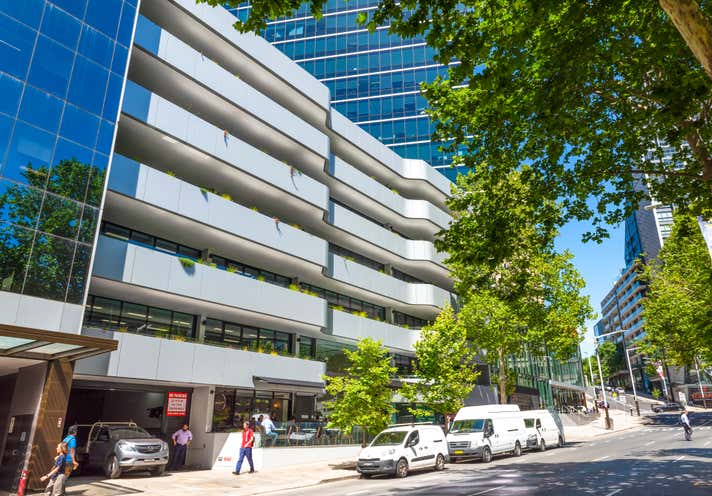 51 Berry Street, North Sydney, NSW 2060 - Office For Lease - realcommercial