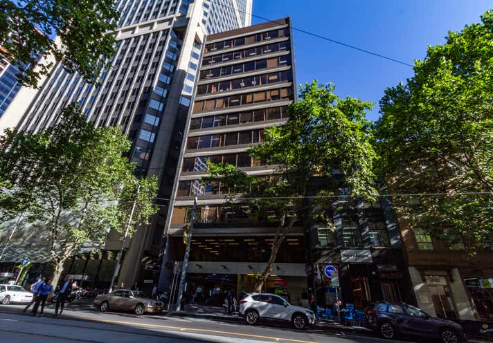 Leased Office at 501/488 Bourke street, Melbourne, VIC 3000 ...